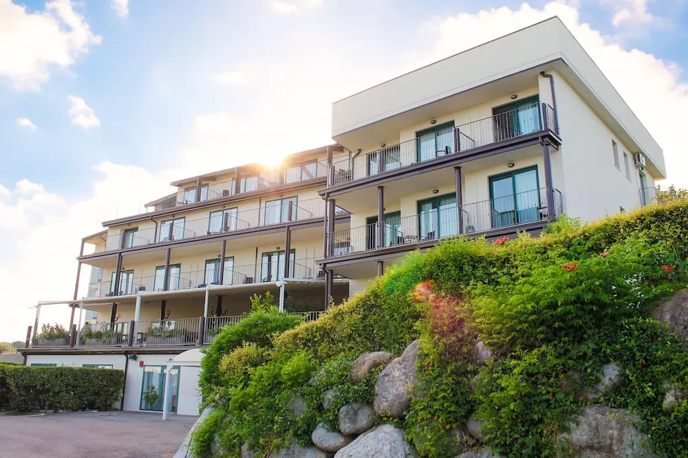 Hotel Riva Del Sole - Manerba del Garda