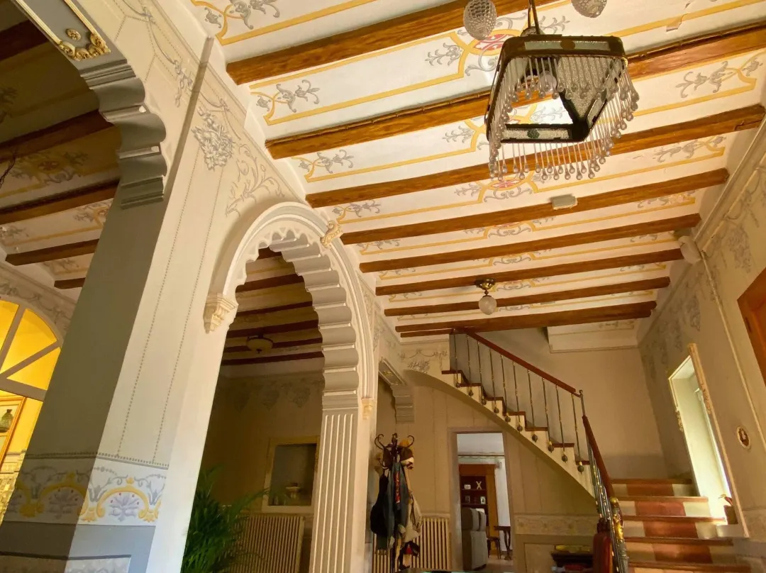 🌄🍊 Tu Refugio Natural En Casa Magnolia Te Espera - Alcira