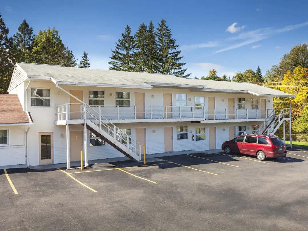The Springwater Inn Motel - Finger Lakes, NY