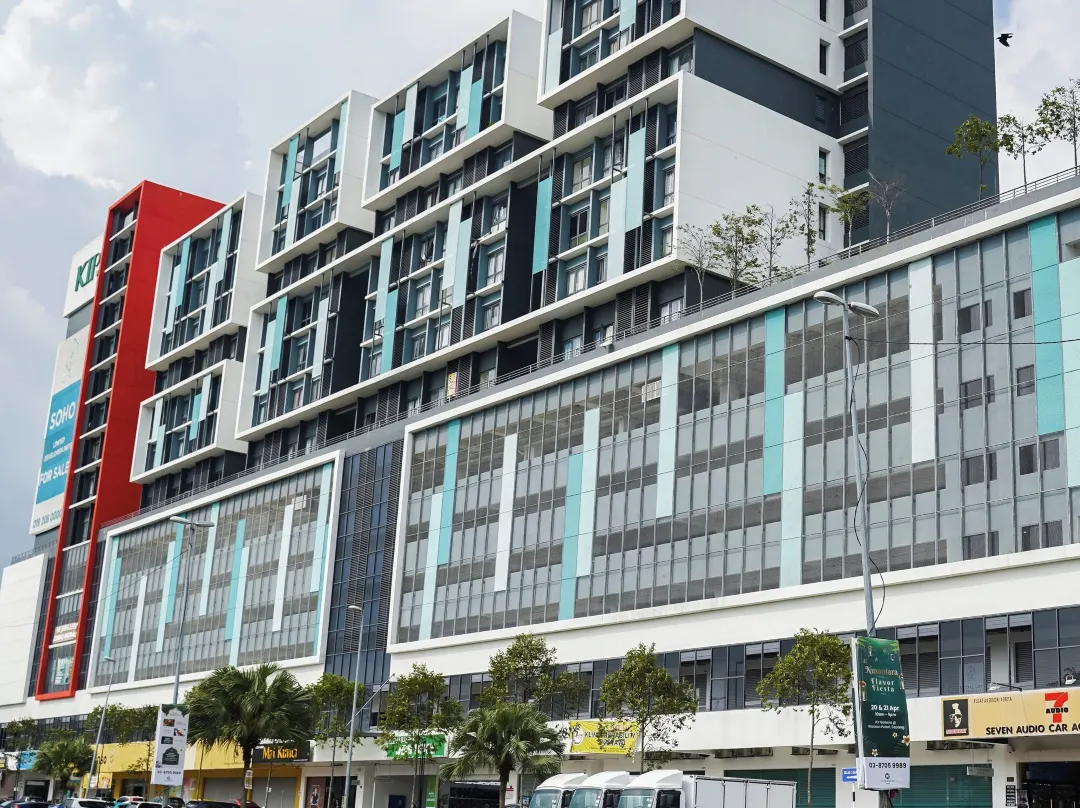 Klia Airport Homestay - Selangor