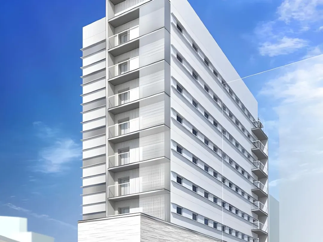 Kipphotel Syonan Fujisawa - Fujisawa