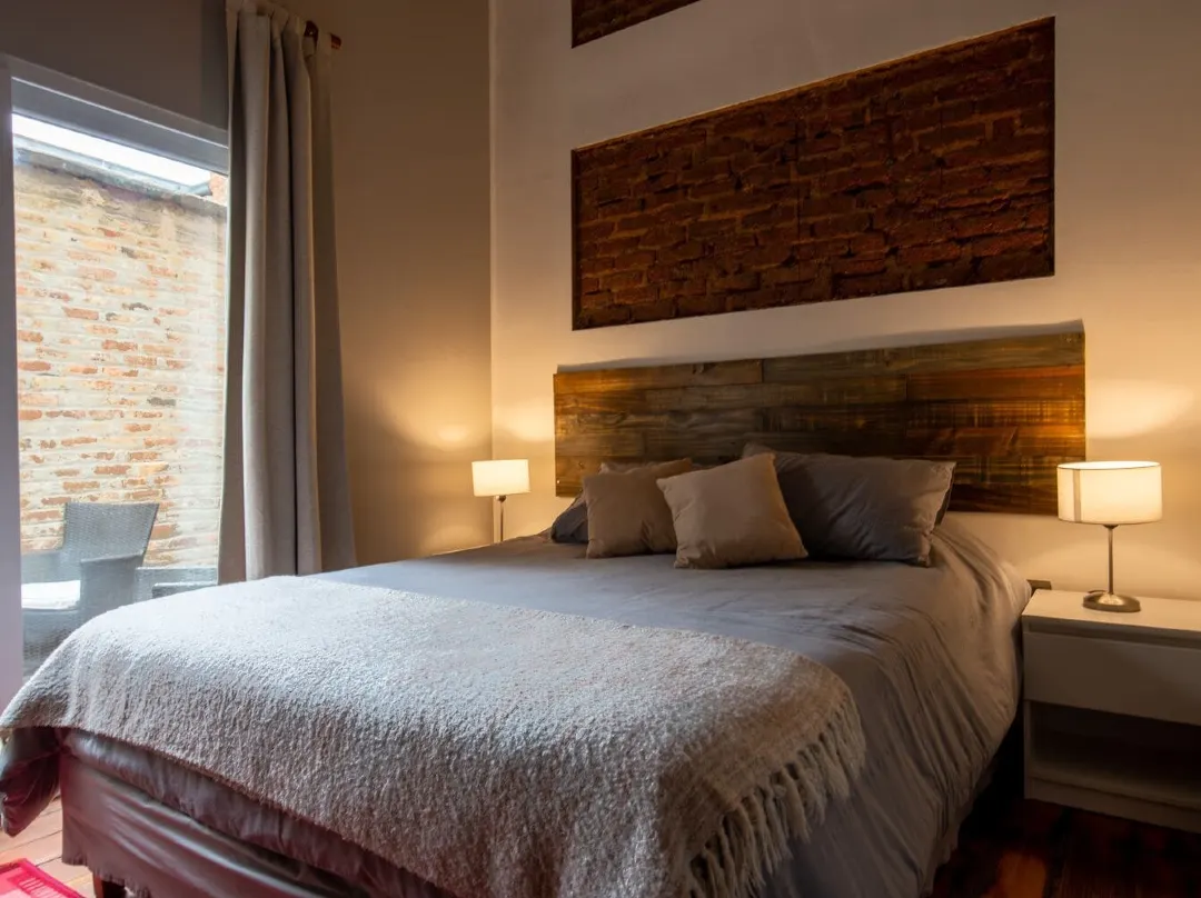 Bo Hotel & Terraza - Valparaíso