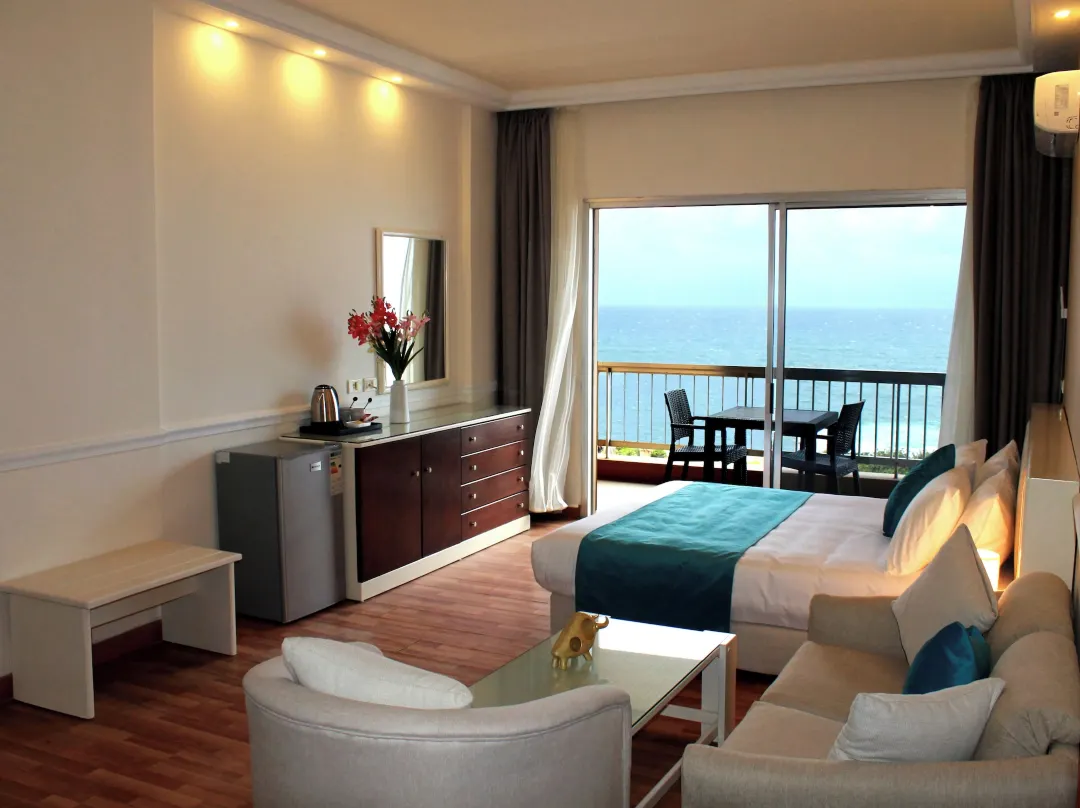 Hotel Méditerranée Beyrouth - Beirut