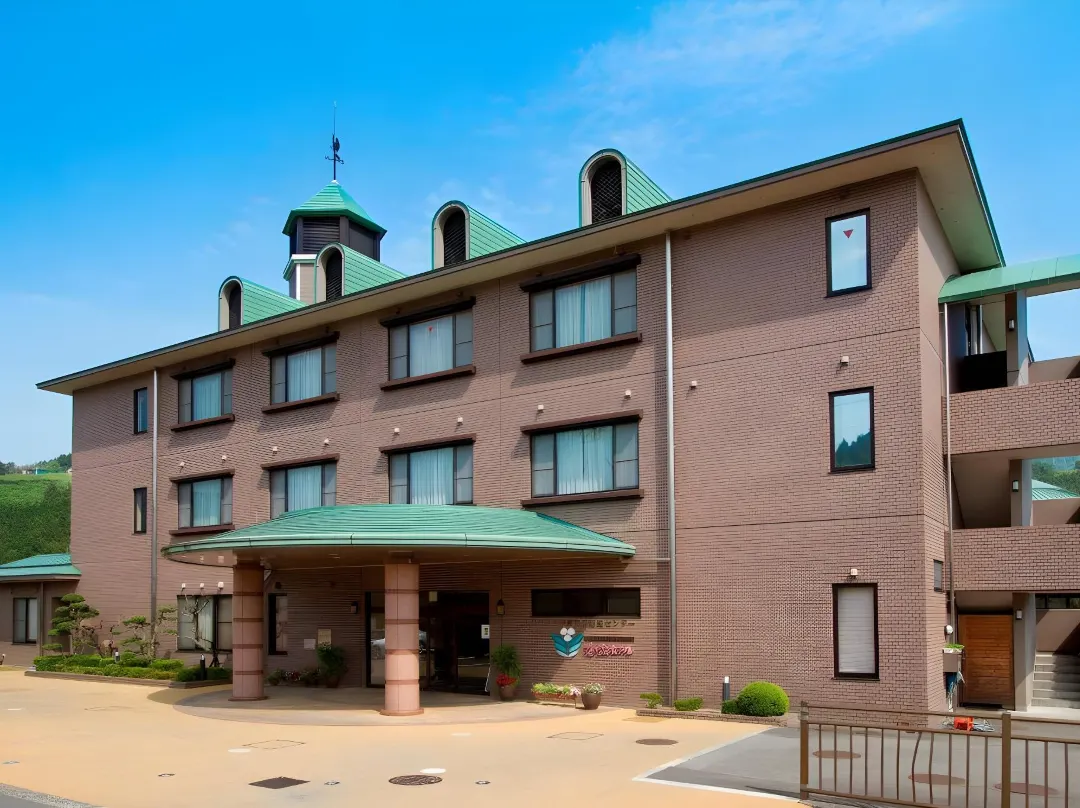 Hananomori Hotel - Ozu