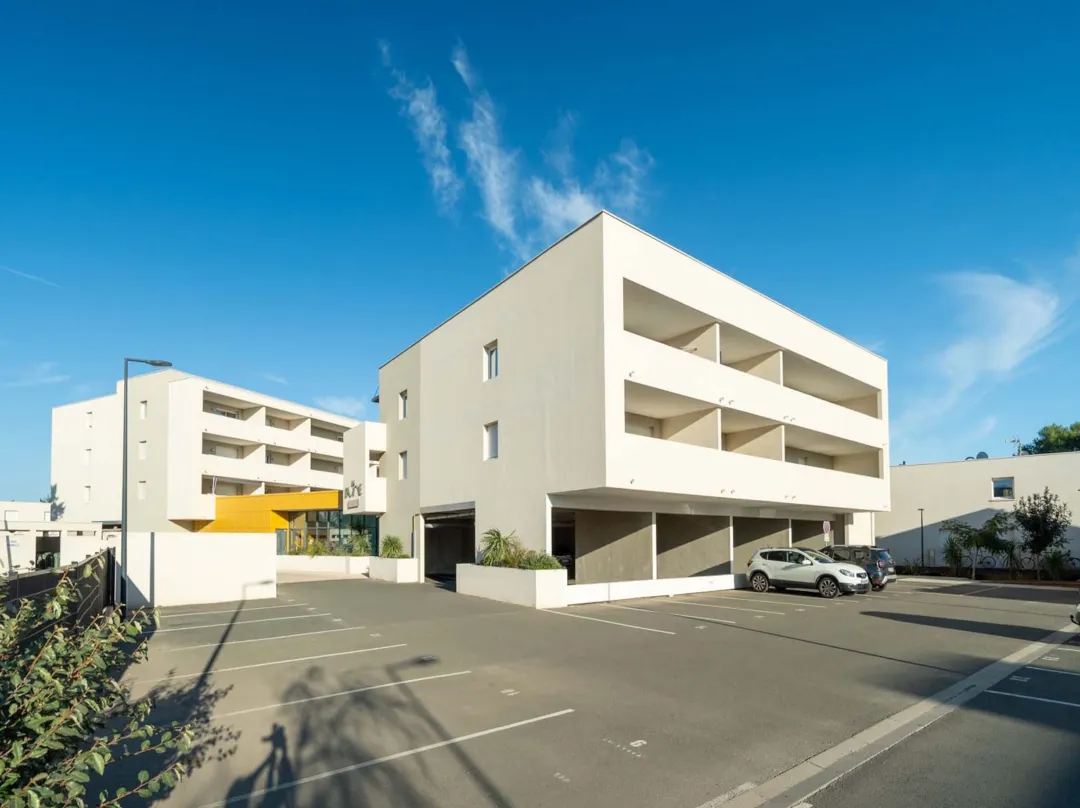Seaside Stay For Two Guests - Saint-Pierre-la-Mer