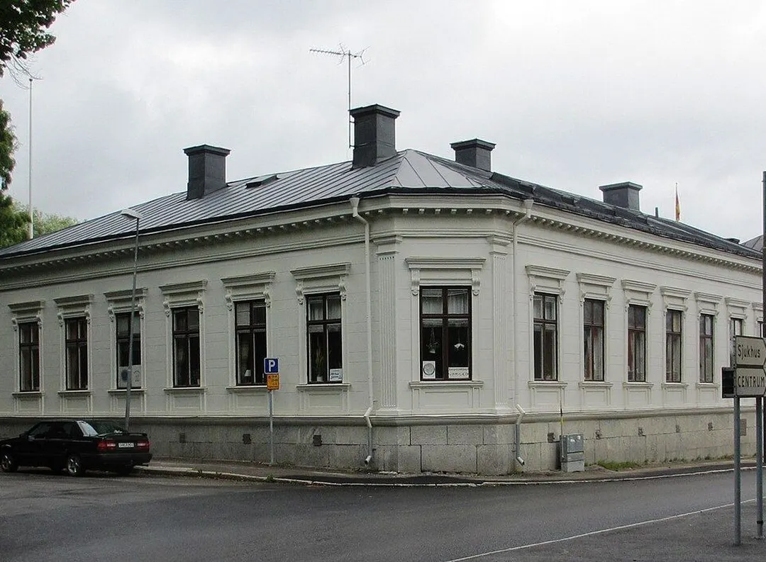 Prästgården Hotell & Bryggeri - Söderhamn