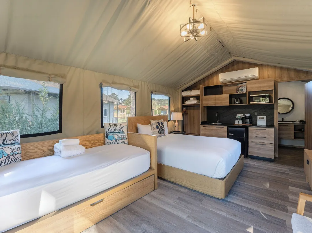 Carmel River Inn - Carmel-by-the-Sea, CA