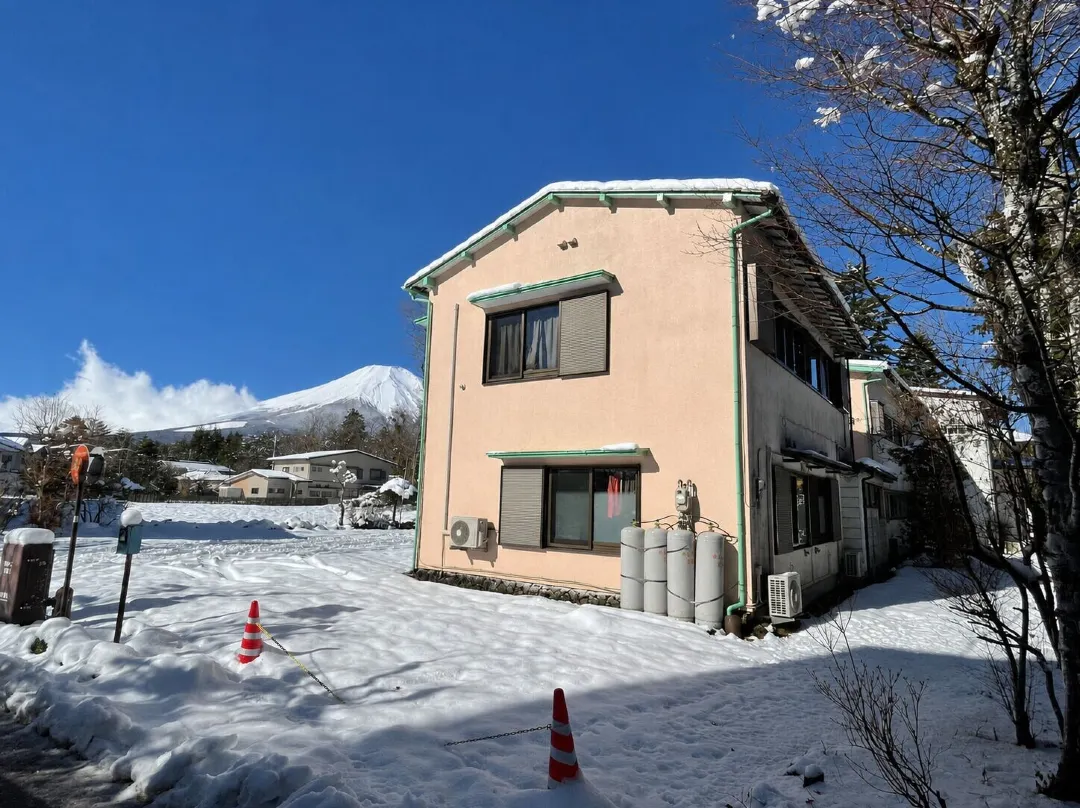 Hotel Mtfuji Momoaung - Fujiyoshida