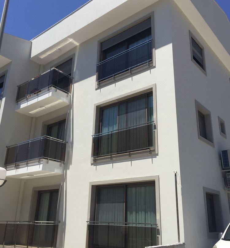 Eylül 16 Butik Otel - Çeşme