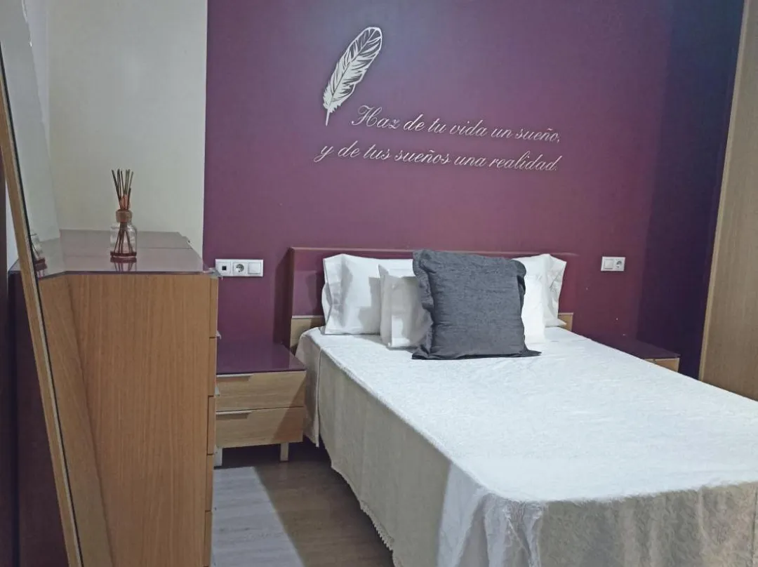 Apartamento La Reina - Córdoba, Espagne
