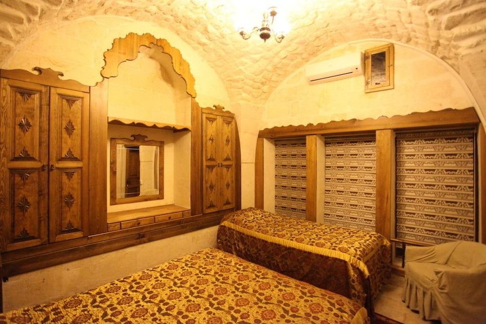 Turkmen Konagi - Şanlıurfa