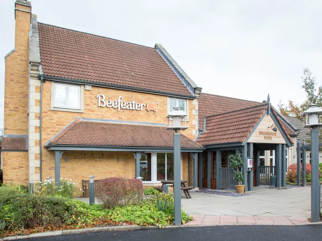 Premier Inn Durham East - Durham, UK