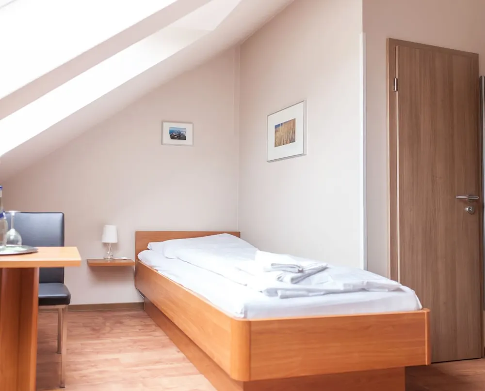 Airport Hotel One Aparthotel Sylt - Sylt