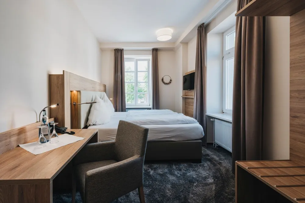 Hotel Restaurant Roemer - Mettlach