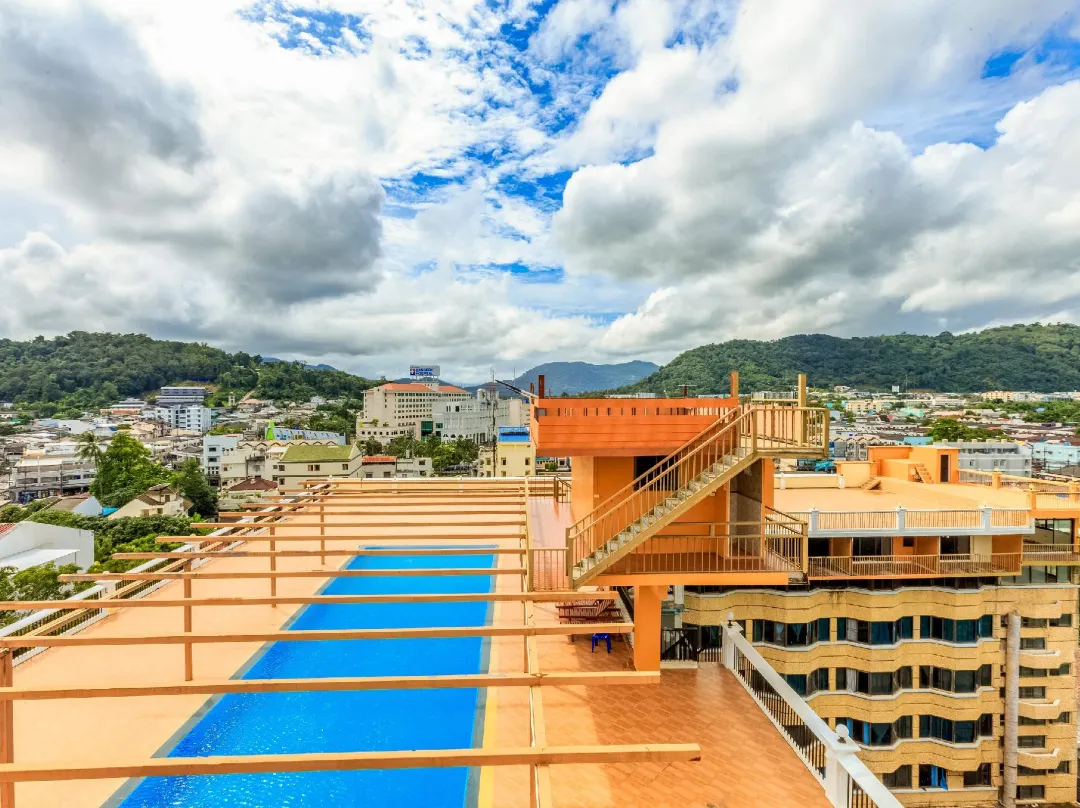 Id Residences Phuket - Phuket