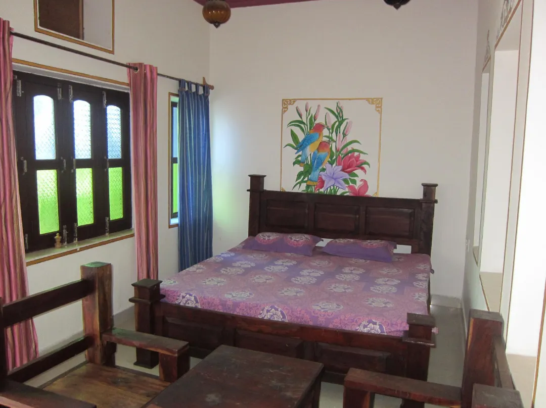 Atithi Guest House Pushkar - Púshkar