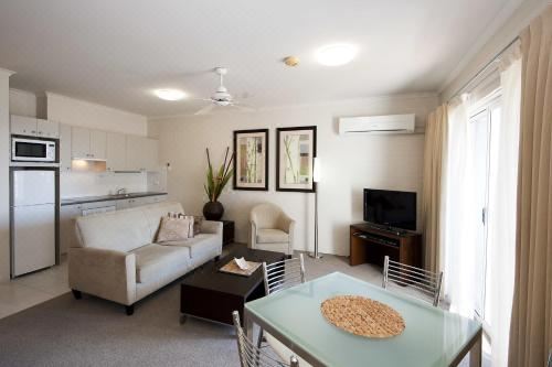 Mollymook Cove Apartments - South Coast