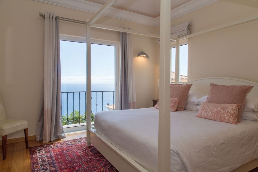 Palheiro Village - Golf, Gardens & Spa - Madère