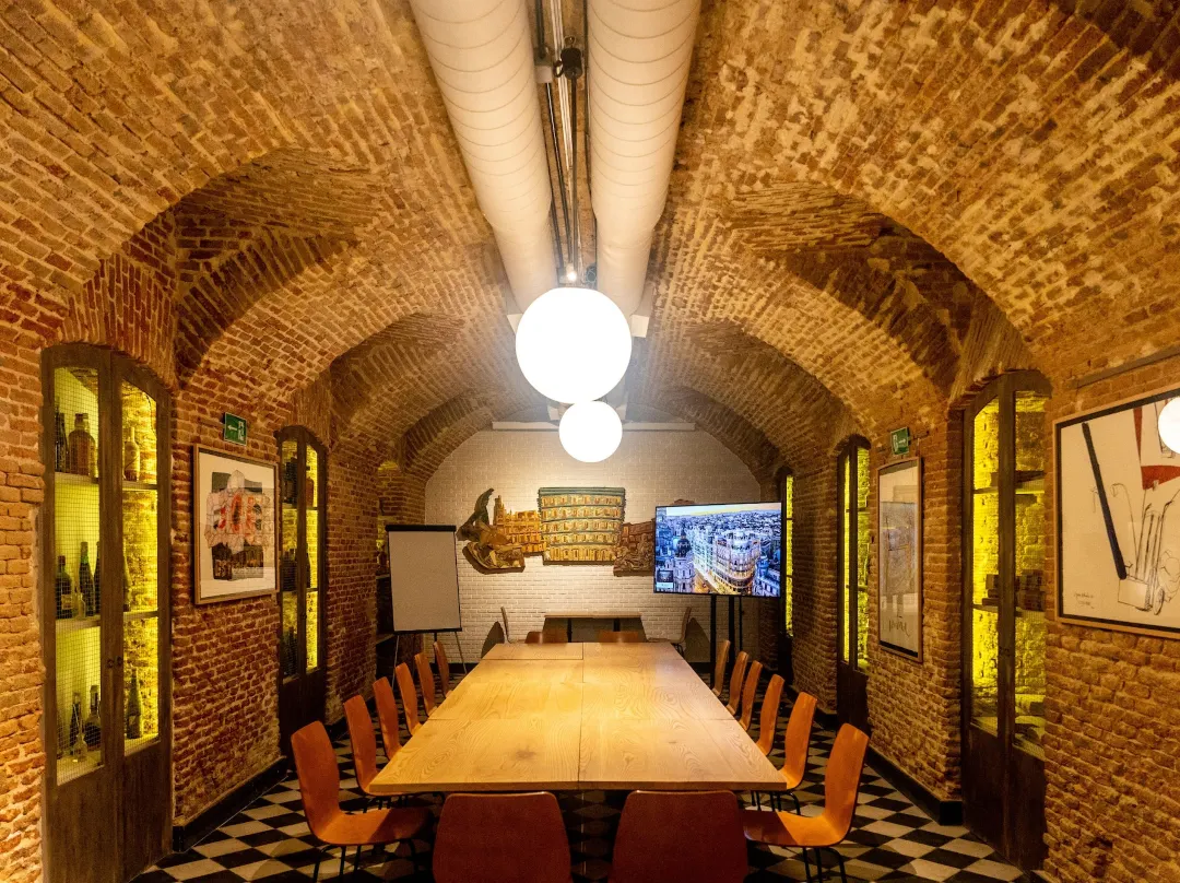 Hostal Persal - Madrid