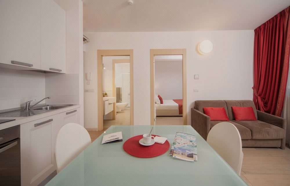 Di Sabatino Resort - Suite Apartments & Spa - Ascoli Piceno