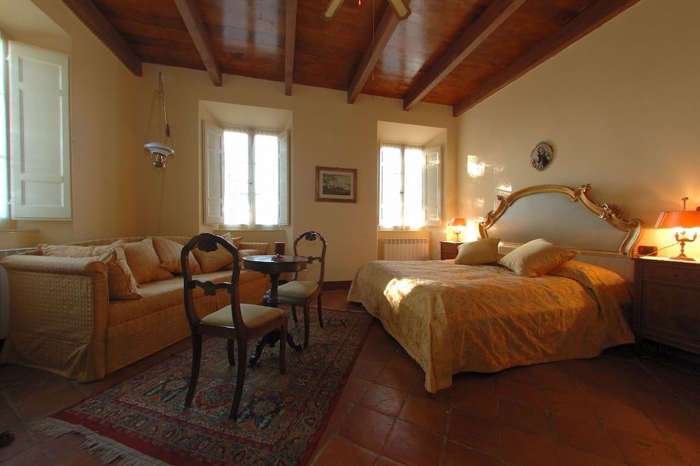 Villa Dei Priori - Marche