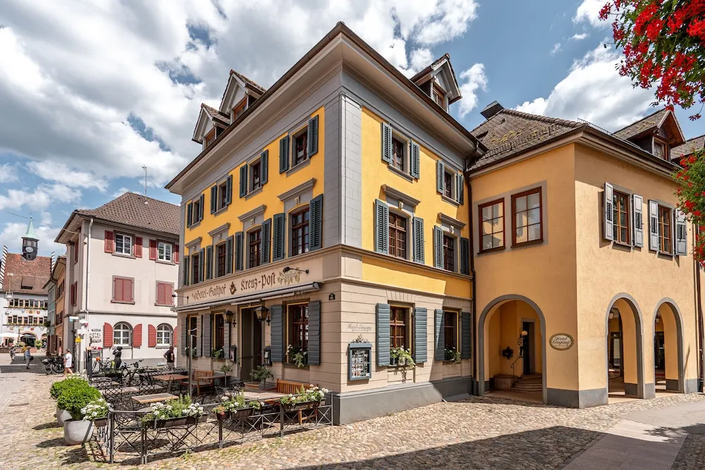 Stuub Staufen - Staufen