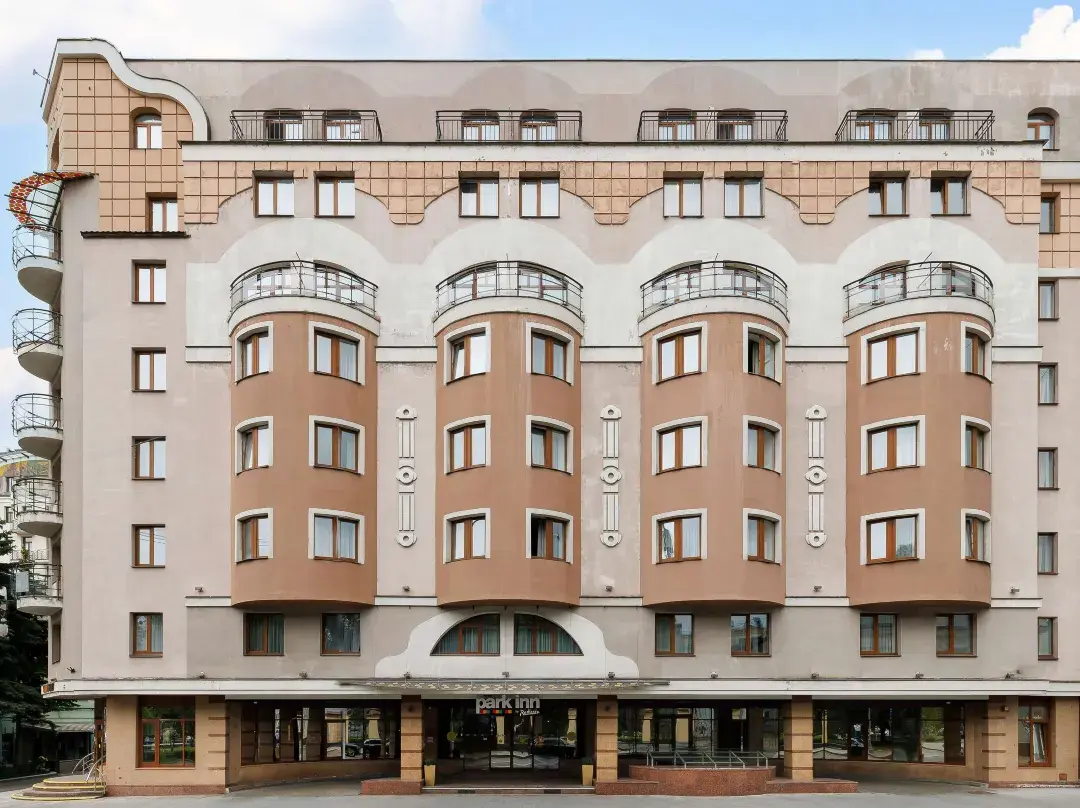 Sadu Hotel Moscow, A Member Of Radisson Individuals - 