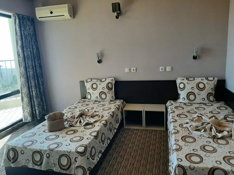 Silver Hotel - Varna