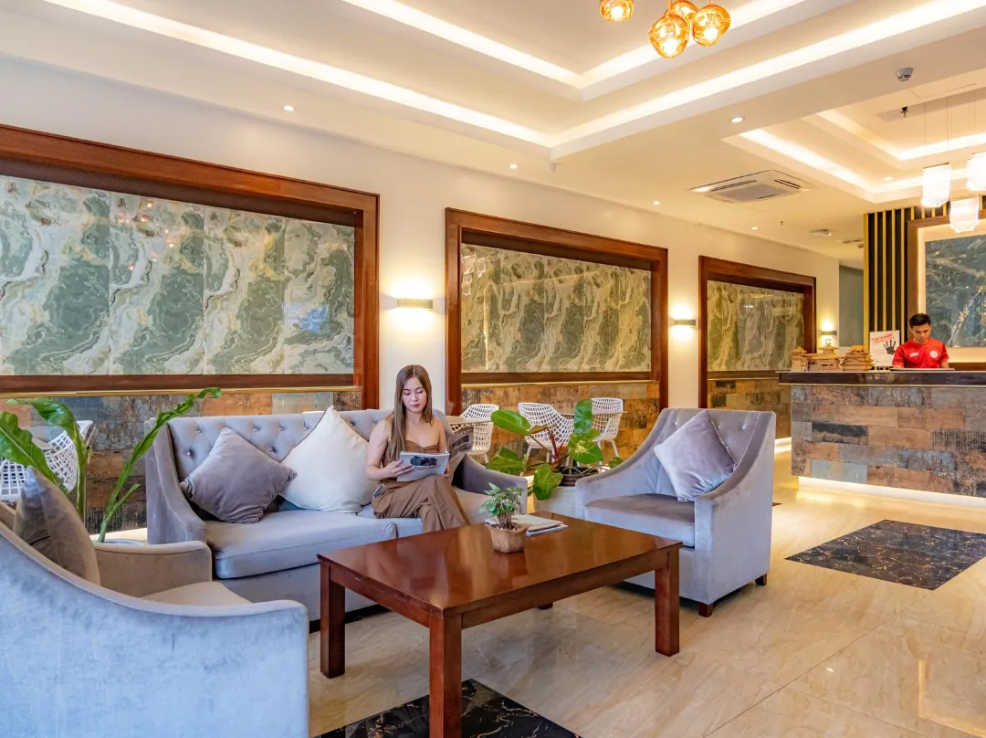 Kojo Hotels Cebu Mandaue - Cebu City