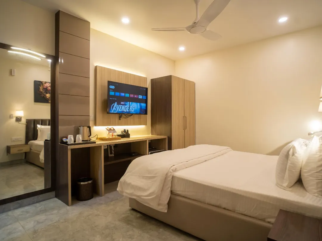 Mastiff Select Medha Plaza - Deoghar