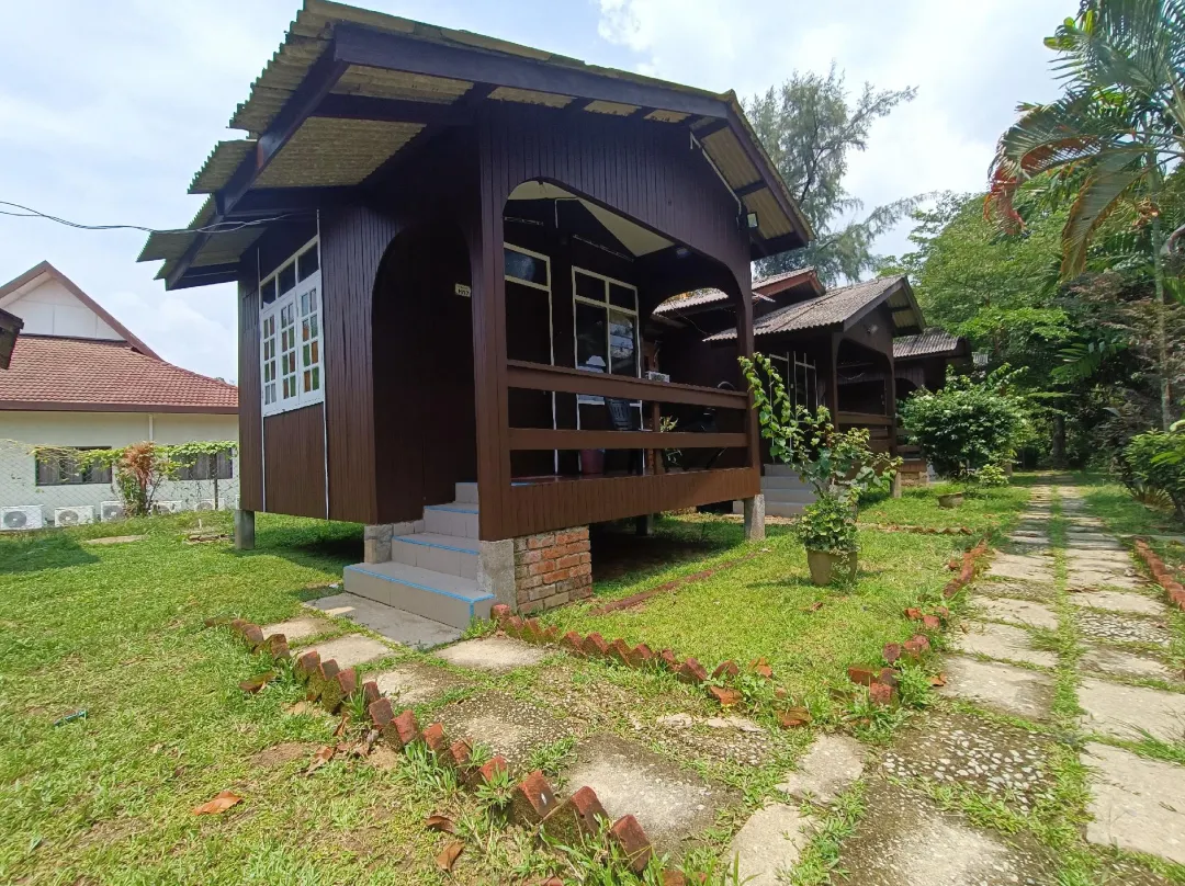 Marang Guest House By Rvh - 馬蘭