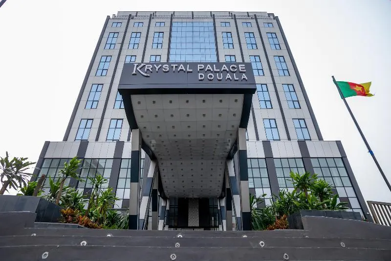 Krystal Palace Douala - Douala