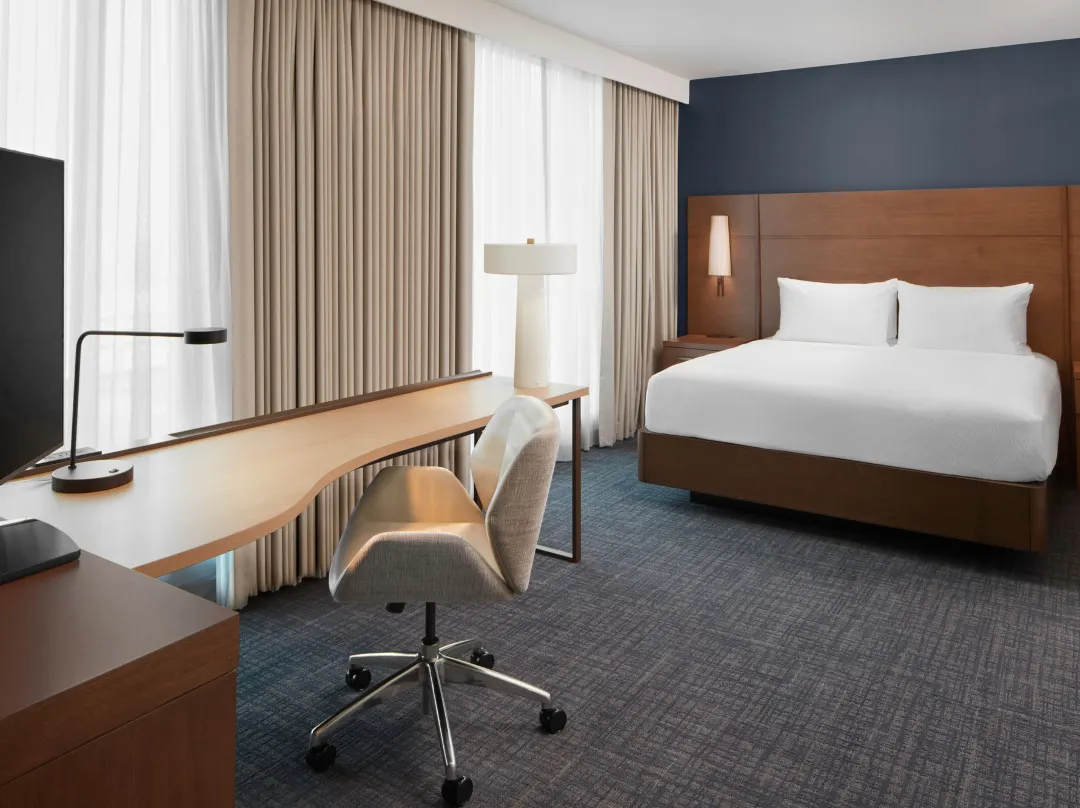 Residence Inn Reston - Fairfax, VA