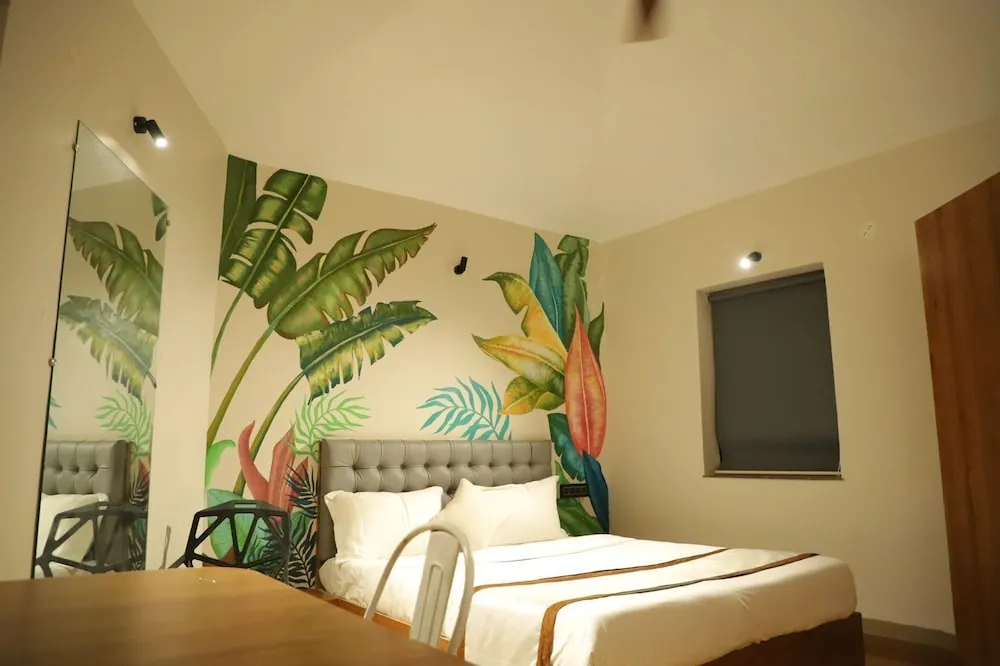 The Brickyard Resort - Latur
