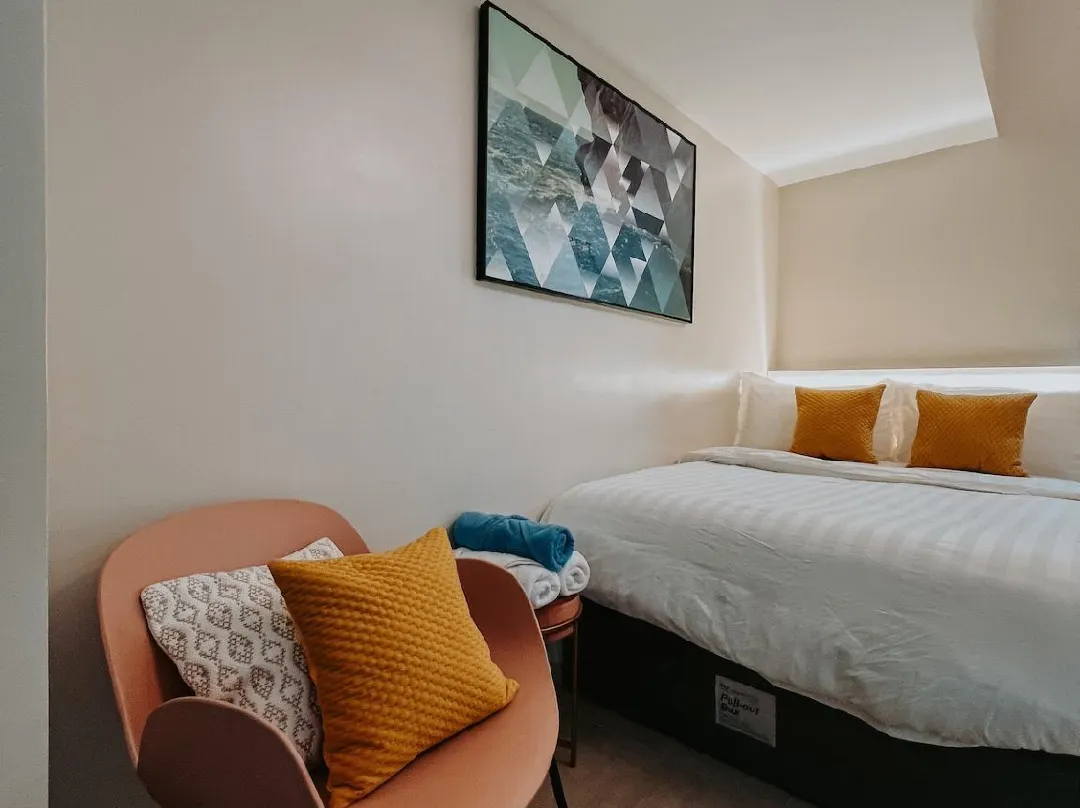 Hooga Home Be Residences Near It Park - Cebu