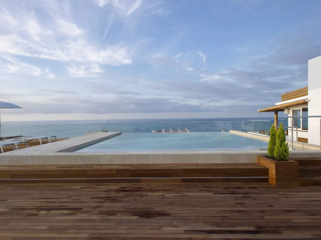 May Altafulla Beach Boutique Hotel - Altafulla