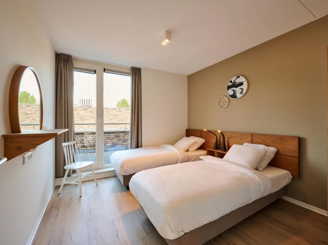 Dormio Resort Maastricht - Maastricht
