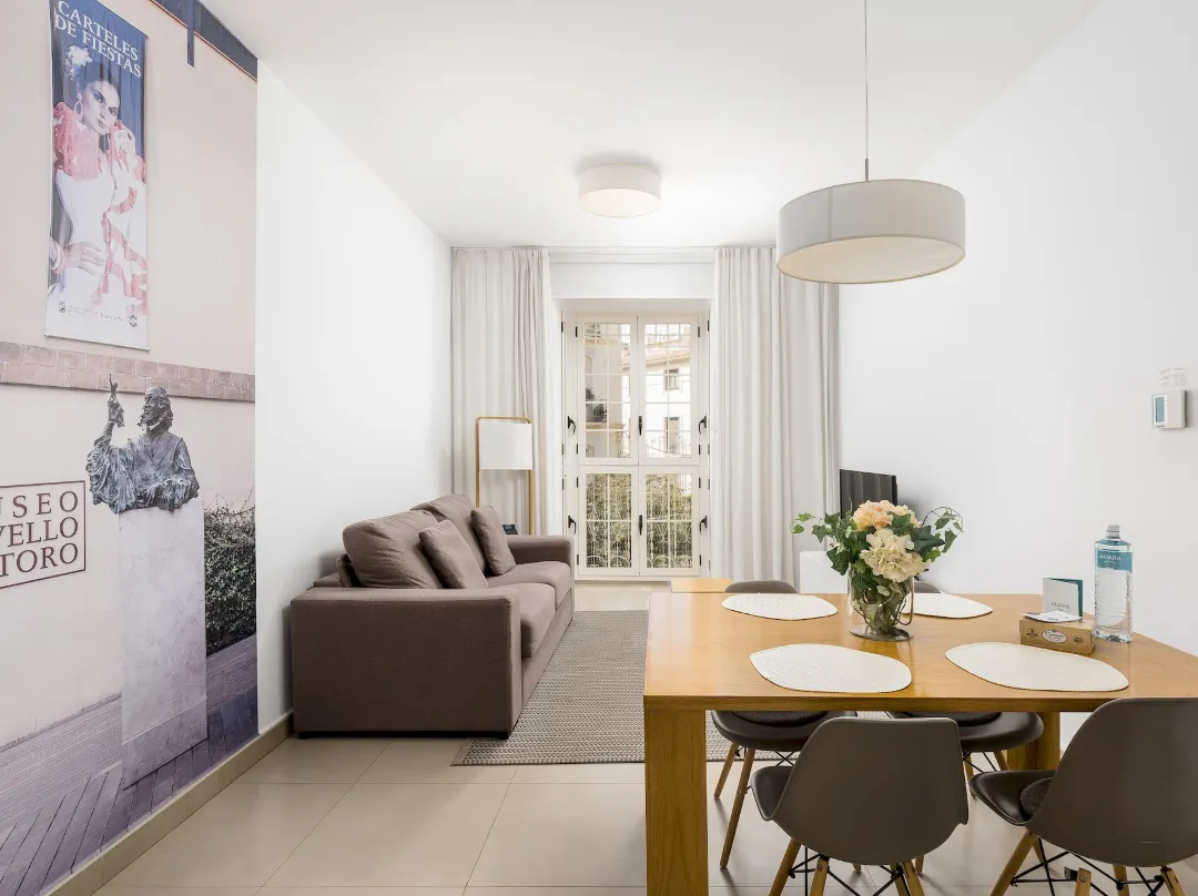 Suites Del Pintor Historial Center, By Hoteles Con Cultura - 馬拉加