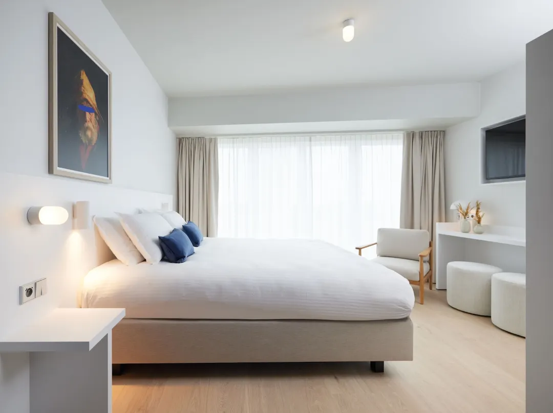 C-hotels Burlington - Ostende