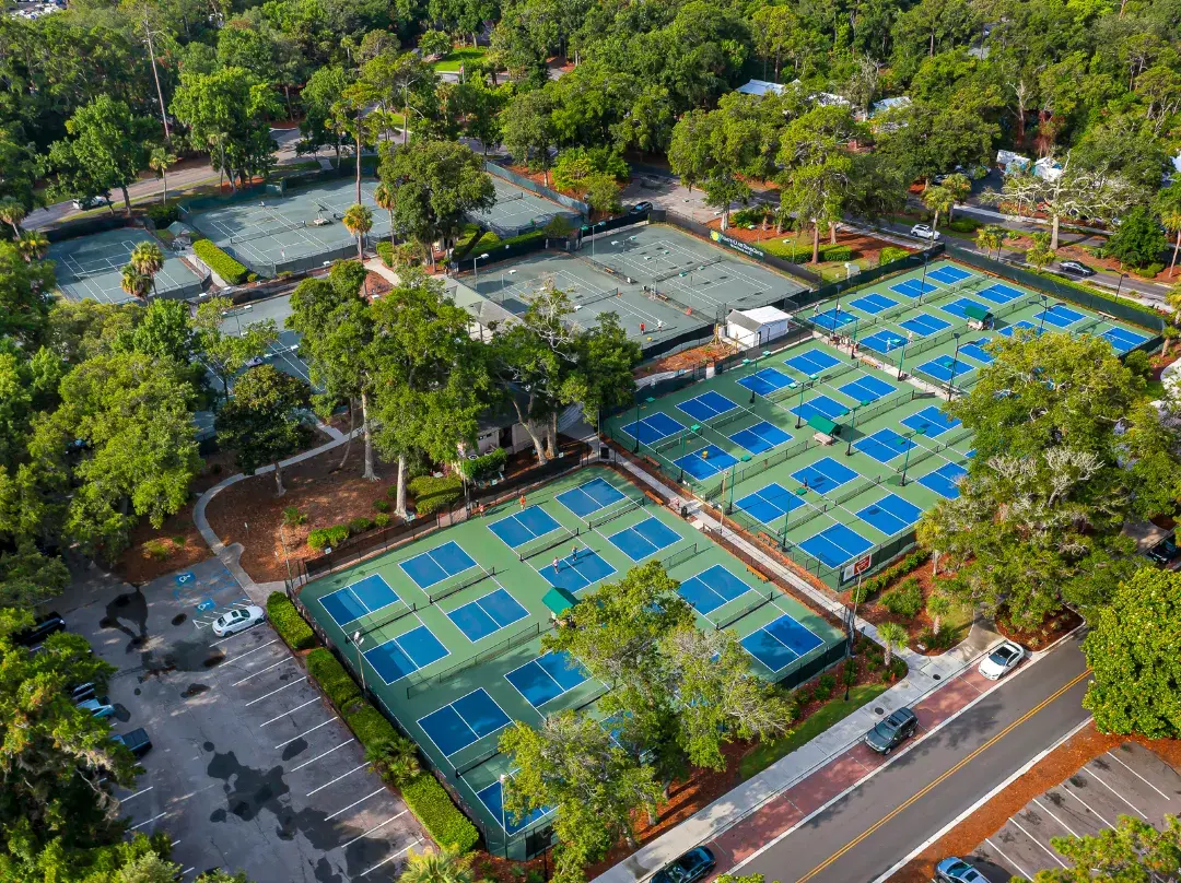 Private Pool And Lagoon Views - Gorgeous Coastal Sanctuary - Hilton Head Island, SC