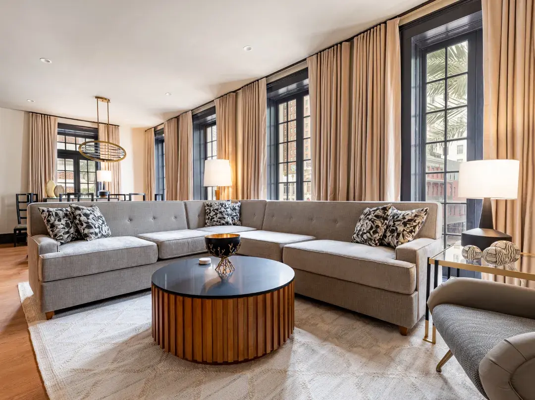 3br City Views: Walk To French Quarter | The Mayfair - Metairie, LA