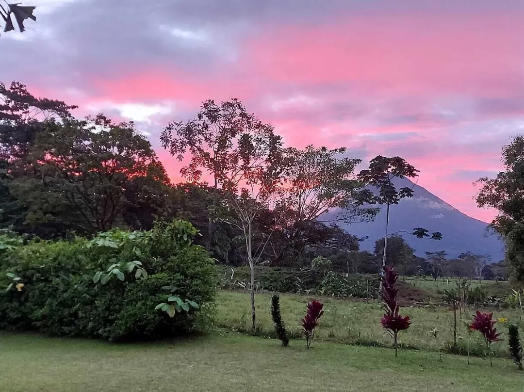 Hotel Tangara Arenal - La Fortuna