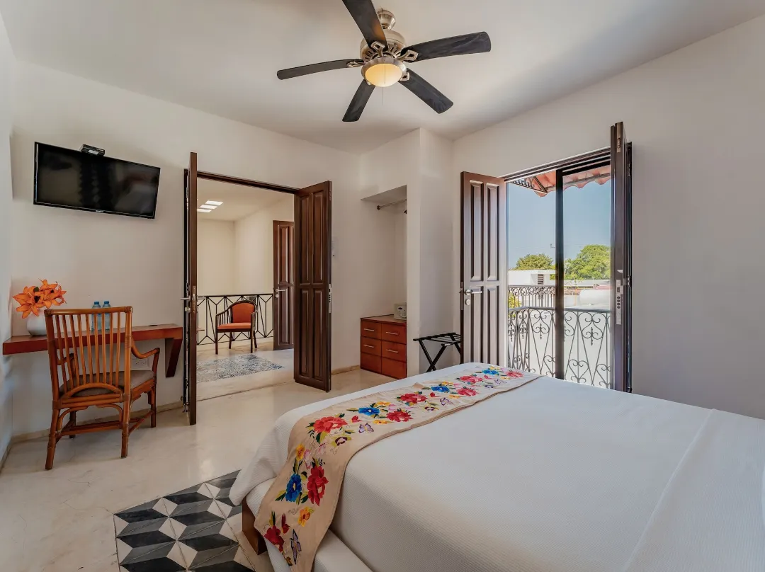 Casona Las Tres Marías Only Adults - Yucatán