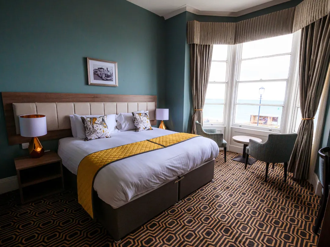 Llandudno Bay Hotel - Llandudno