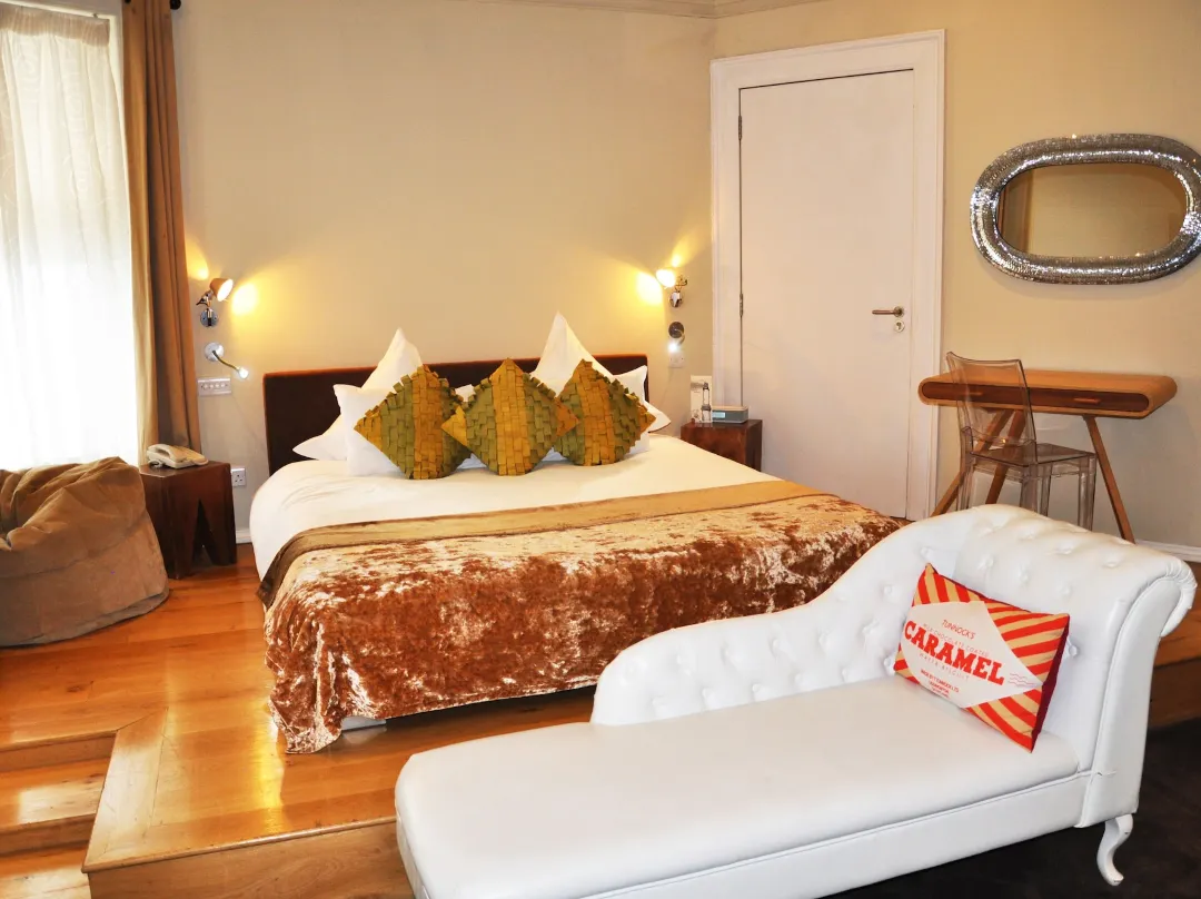 Carmelite Hotel - Aberdeen