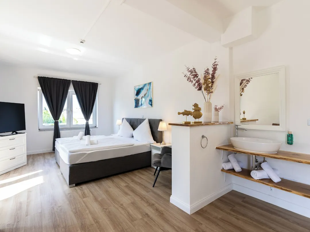Hotel Bergheim - Bergheim, Germany