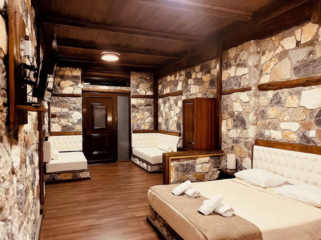 Ataviros Hotel - Rhodes