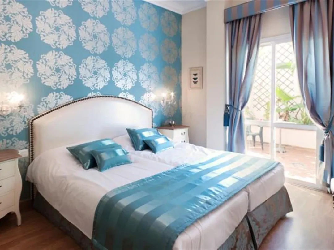 Hotel Central Boutique - Marbella