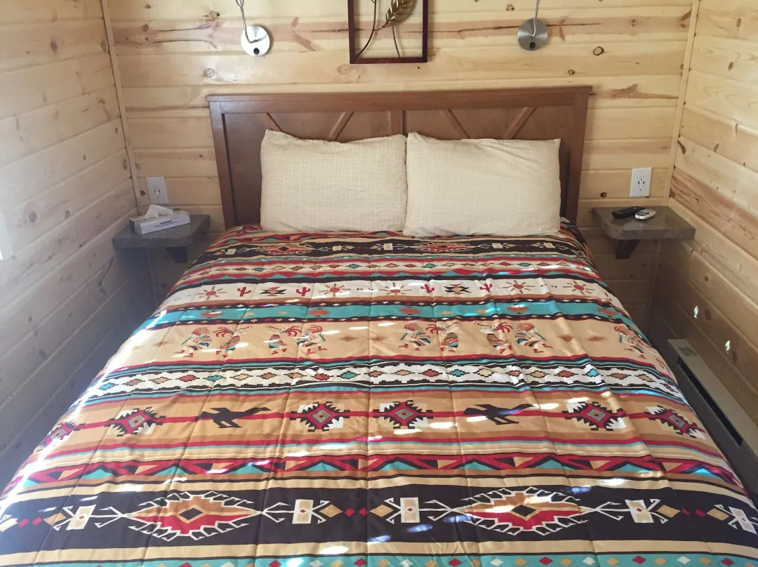 Kingman Koa - Kingman, AZ