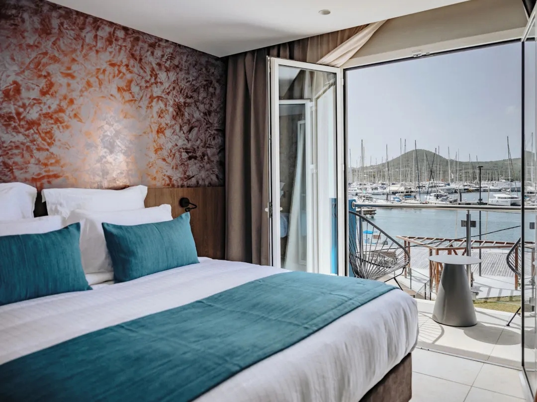 Sable Bleu Boutique Hotel - Martinique